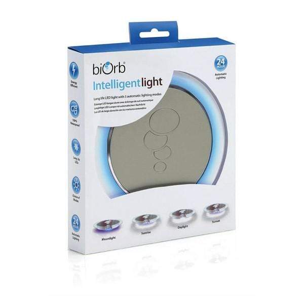 biOrb 12v Intelligent LED Light (45991) – Dream Fish Tanks