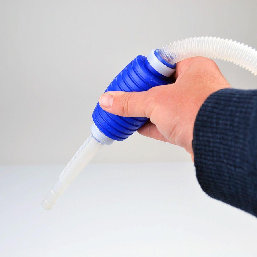 biOrb Aquarium Cleaner Pump - Aquarium Water and Waste Removal (46025 ...