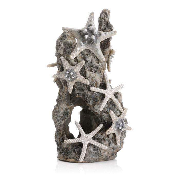 biOrb Sea Star Rock - Hand Crafted Aquarium Ornament – Dream Fish Tanks