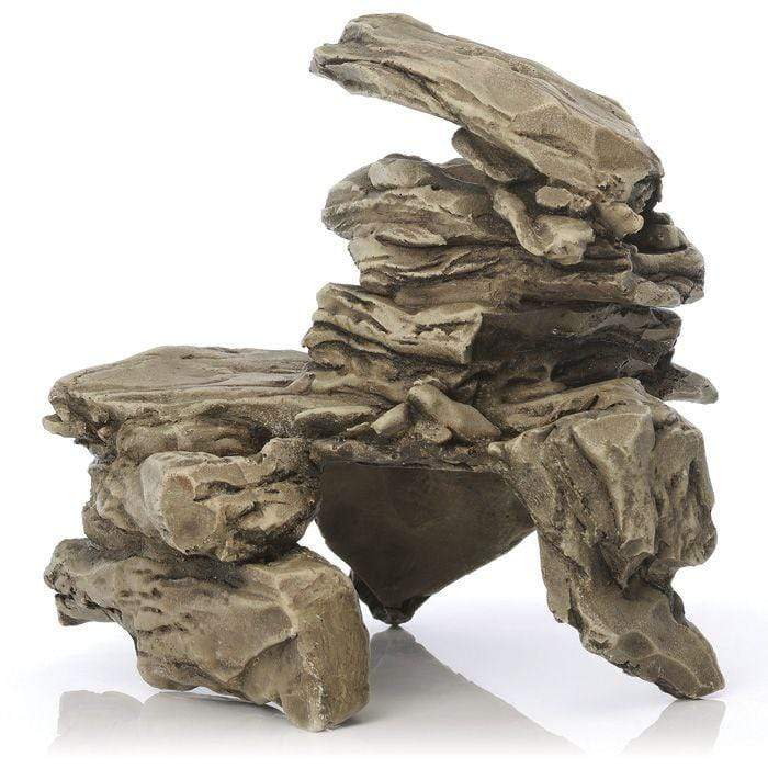 biOrb Stackable Rock - Handcrafted Aquarium Ornament – Dream Fish Tanks