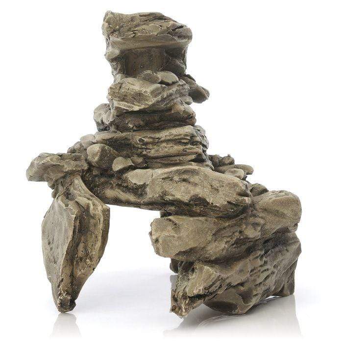 biOrb Stackable Rock - Handcrafted Aquarium Ornament – Dream Fish Tanks