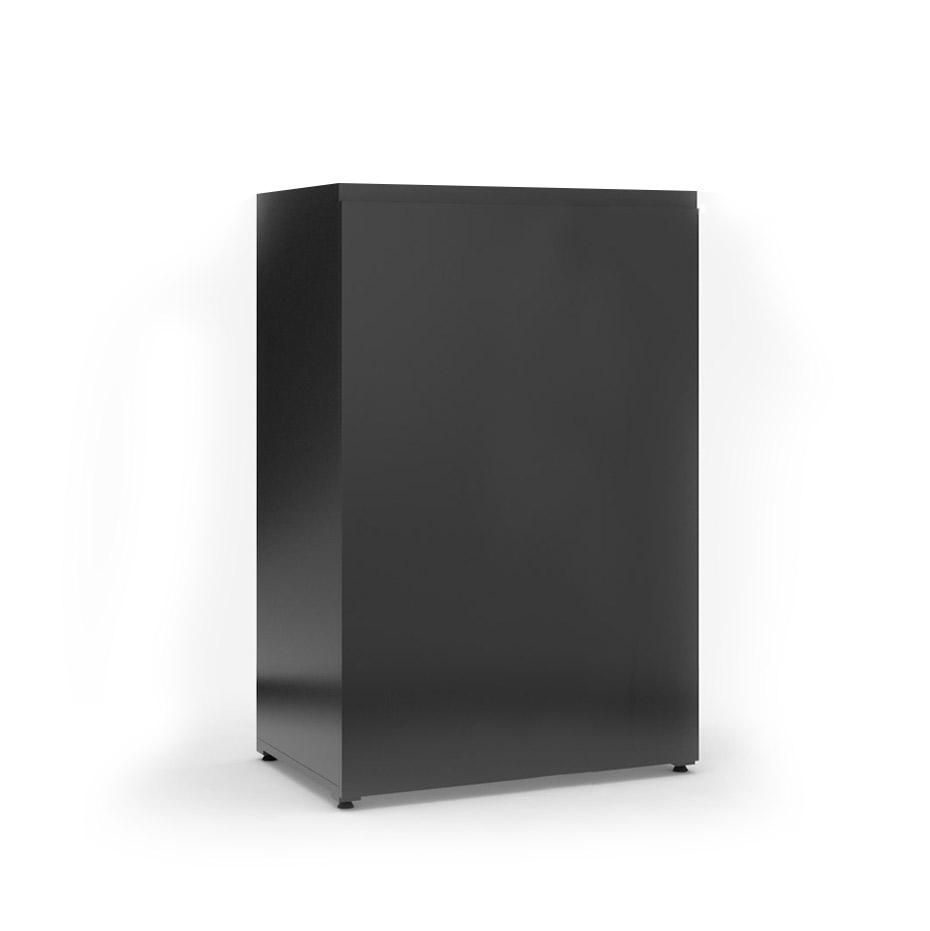 JBJ Stand w/ Cabinet for 25 Gallon Rimless Flat Panel Aquarium – Dream ...